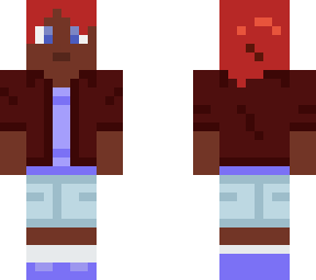 Jeremy Minecraft Skins