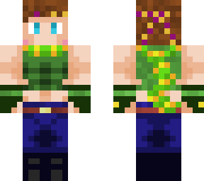 Joseph Minecraft Skins