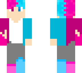 jsab | Minecraft Skins