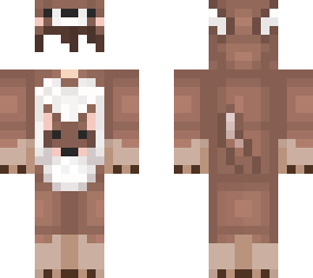 kangaroo | Minecraft Skins