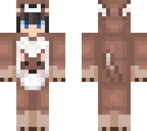 kangaroo | Minecraft Skins