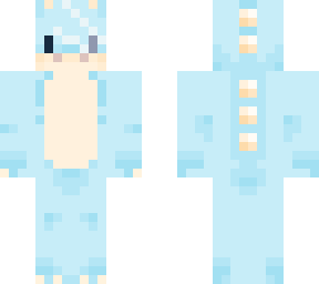 kip | Minecraft Skin