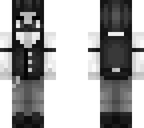 Mafia Suit Minecraft Skins