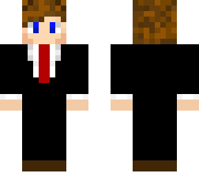 lawyer | Minecraft Skin