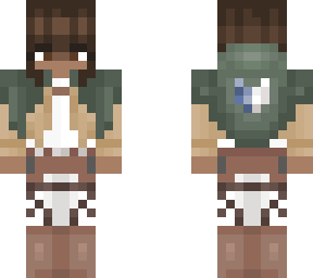 bbl | Minecraft Skins