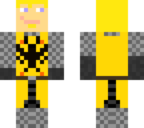 holy knight | Minecraft Skins