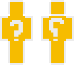 lucky block | Minecraft Skins