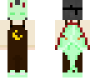 luna moth | Minecraft Skins