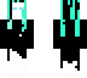 meloetta | Minecraft Skins