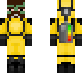 meth | Minecraft Skins
