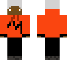 mirage | Minecraft Skins