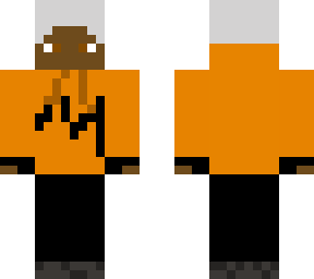 mirage | Minecraft Skins