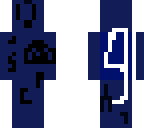 gamma 2 | Minecraft Skins