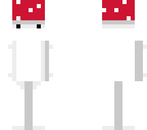 mushy | Minecraft Skin