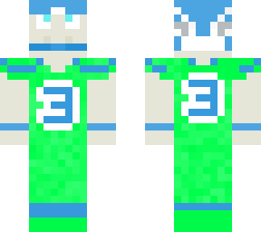 seahawks | Minecraft Skins
