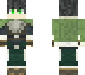 Tate Minecraft Skins