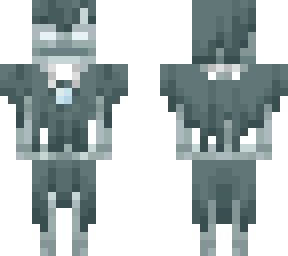 Neve_esqueleto | Minecraft Skin