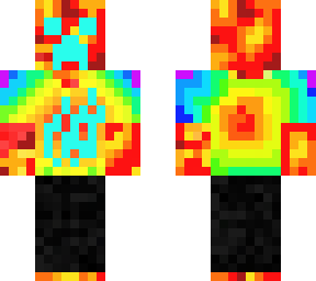 preston | Minecraft Skins