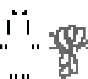 nine tailed fox | Minecraft Skins