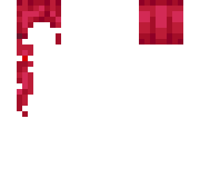 nix | Minecraft Skin