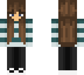 oak tree | Minecraft Skins