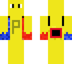 player poppy playtime | Minecraft Skins