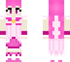 precure | Minecraft Skins