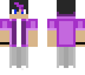ein | Minecraft Skins