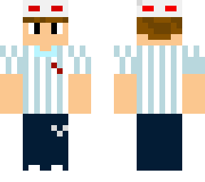 ramen | Minecraft Skins