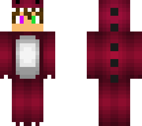 raptor | Minecraft Skins