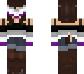 satyr | Minecraft Skins