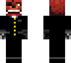 senpai | Minecraft Skins