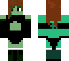 Sexy Minecraft Skins