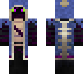 phantom | Minecraft Skins
