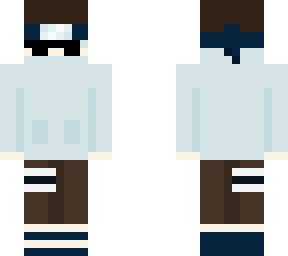 shino | Minecraft Skins