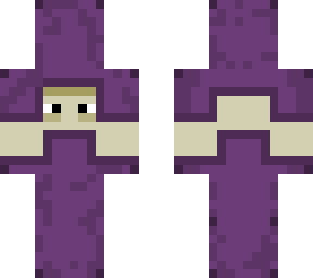 shulker | Minecraft Skin