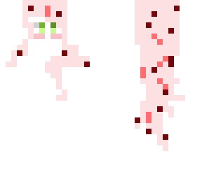 Boba Tea Minecraft Skins