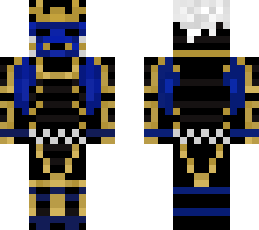 sengoku | Minecraft Skins