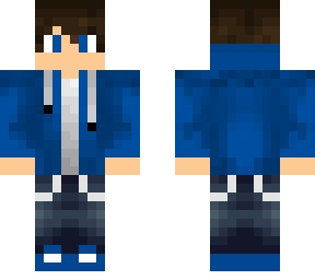 tl skin | Minecraft Skin