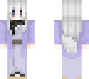 tomoe | Minecraft Skins