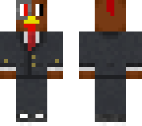turkey | Minecraft Skins
