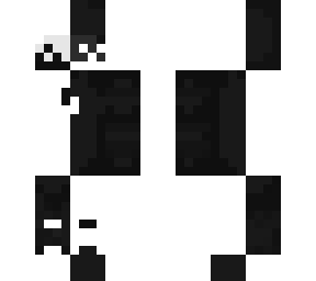 van x nightD | Minecraft Skin
