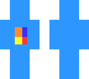 Windows Minecraft Skins