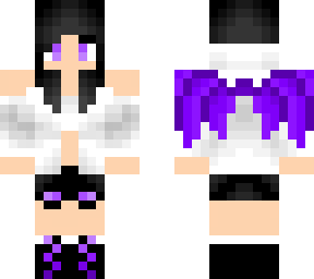 bat | Minecraft Skins