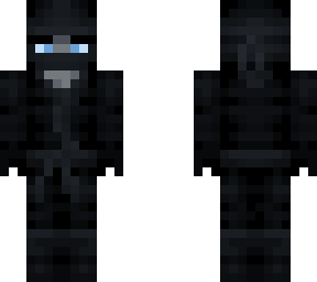 zane | Minecraft Skins