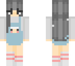 katherine elizabeth | Minecraft Skins