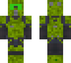 41st ranger | Minecraft Skins