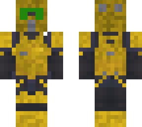 41st Ranger Platoon Scout (all tan camo) | Minecraft Skin