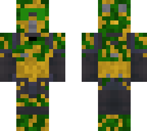 scout trooper | Minecraft Skins