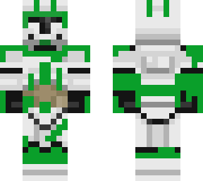 siege | Minecraft Skins